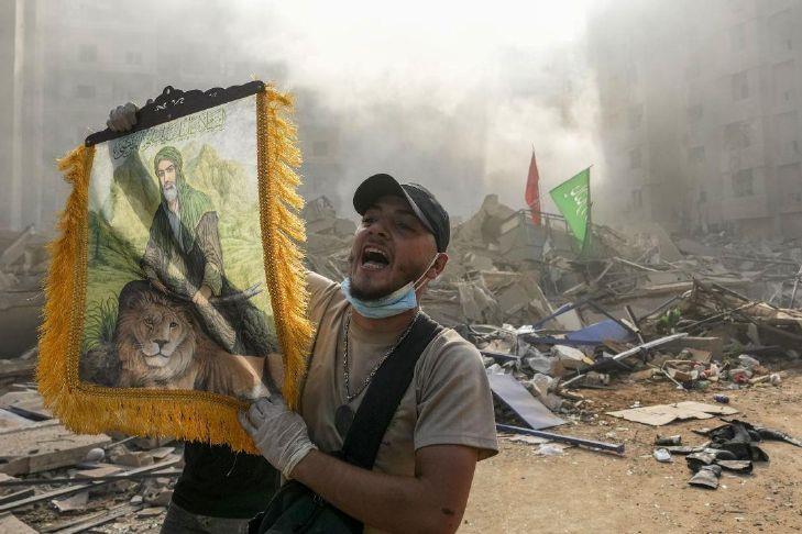 Israel pummels Gaza and Lebanon, dozens dead | Advertiser-Tribune In ...