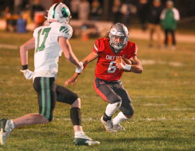 Martinez earns top SBC River Division honor | Advertiser-Tribune All ...