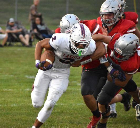 H-L's Nutter, Colatruglio earn top awards in D-VI | Advertiser-Tribune ...