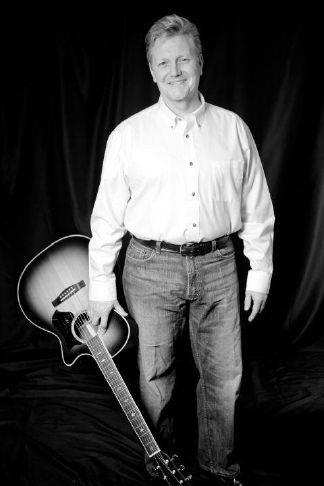 Kerry Patrick Clark giving Christmas concert at St. Andrew's ...