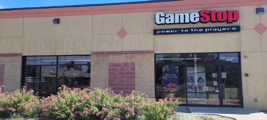 Tiffin GameStop to close | Advertiser-Tribune GameStop in Tiffin's ...