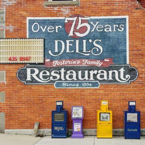 Dells Fine Foods turning 91 | Advertiser-Tribune A Fostoria landmark