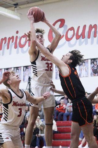 Old Fort, Mohawk boys with a big week ahead | Advertiser-Tribune Prep ...