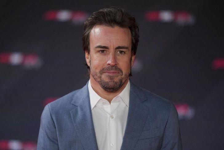 Red carpet, fashion and music: F1 launches its 2025 season Hollywood ...