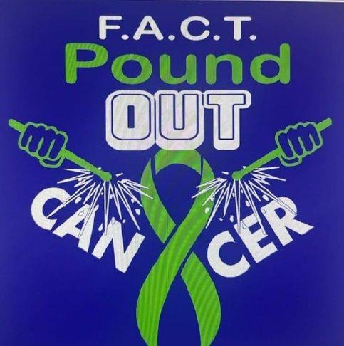 Pound Out Cancer for FACT set | Advertiser-Tribune Third annual event ...