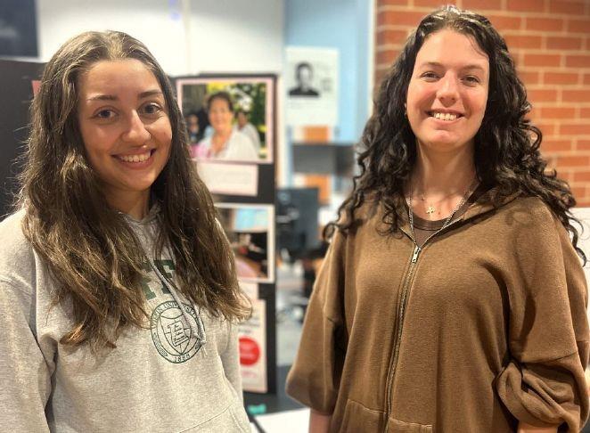 TU students lead effort to support exonerees | Advertiser-Tribune OIP-u