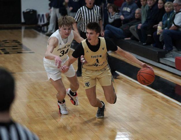 Shawberry gains All-Ohio nod | Advertiser-Tribune All-Ohio boys ...