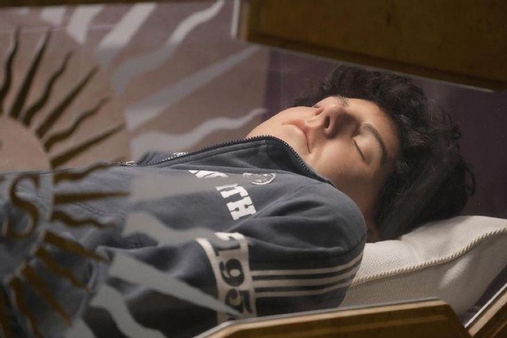 Catholic Church canonizing its first millennial saint | Advertiser ...