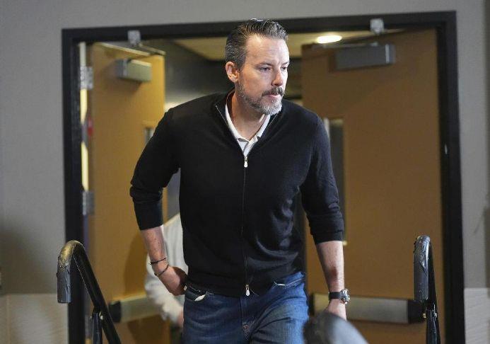 Nuggets bring perfect mark under interim coach David Adelman into NBA ...