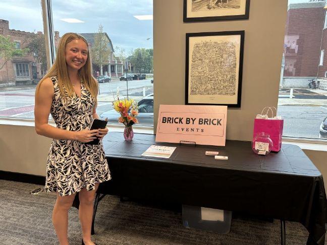 Seneca CEO class pitches business ideas | Advertiser-Tribune Program ...