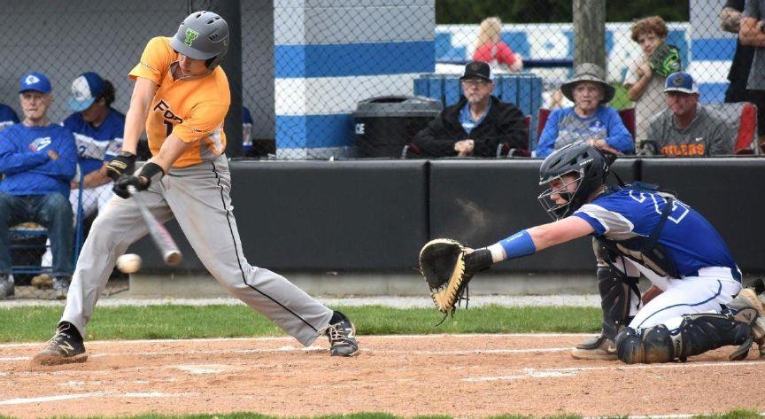 Senecas claim SBC River title outright in 10-1 win | Advertiser-Tribune ...