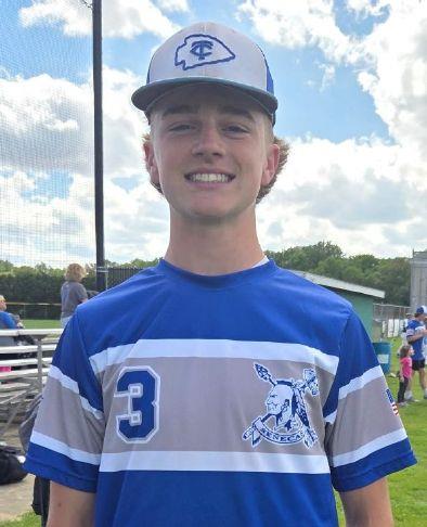 Big 1st inning propels Senecas to district final | Advertiser-Tribune ...