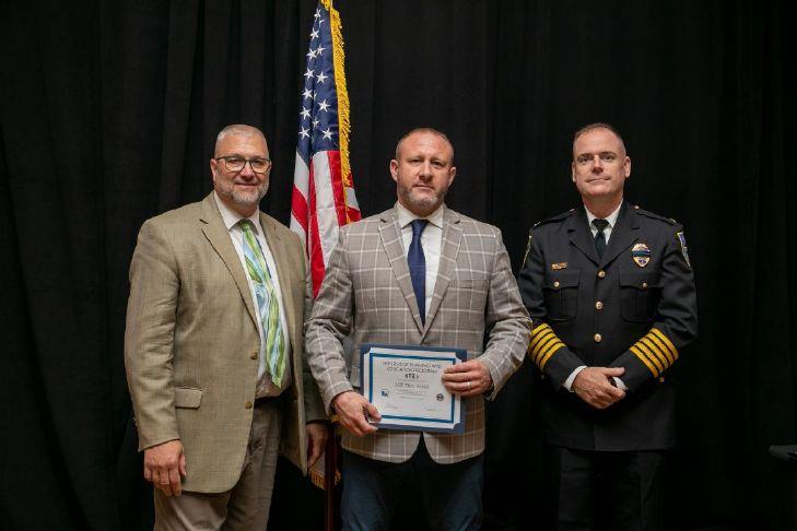 New Sgt Graduates Leadership Training Advertiser Tribune Aller One