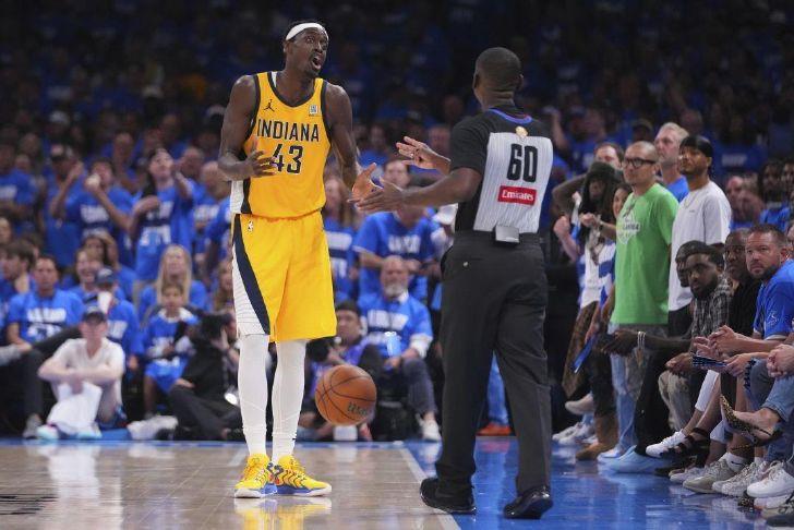 Pacers, back home in Indiana, have some things to figure out before ...