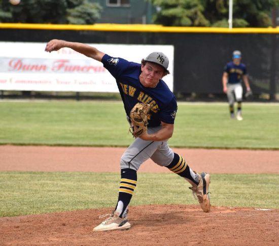 Calvert's Coleman named COY in D-VII, 4 Senecas earn all-Ohio honors ...