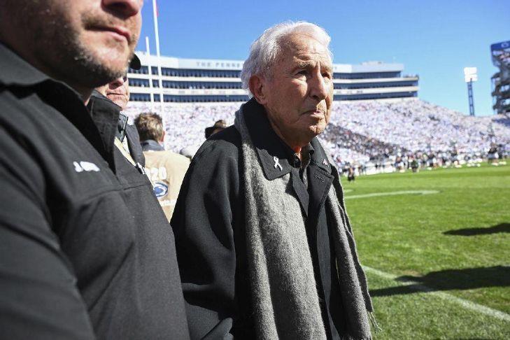 Lee Corso honored at ESPYS as he begins his farewell from 'College ...