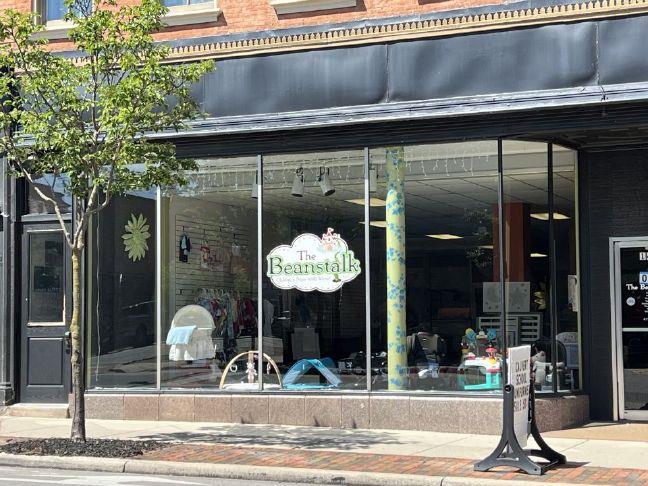 Long-time Tiffin consignment store to close | Advertiser-Tribune ...