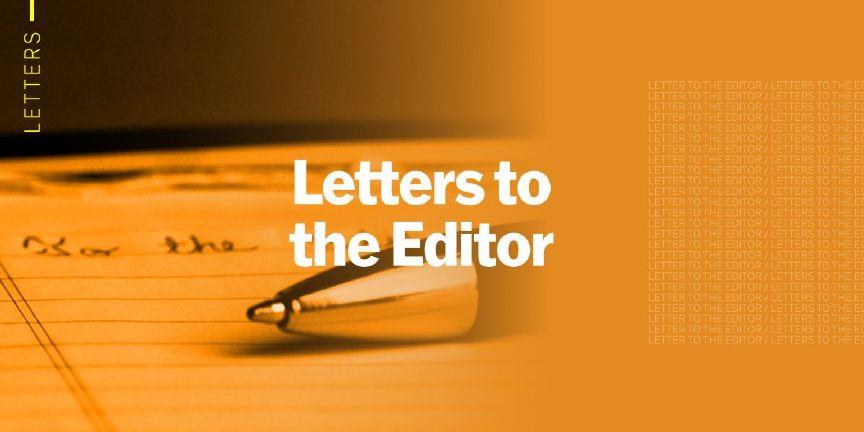 Letters to the Editor | Advertiser-Tribune For Jan. 24