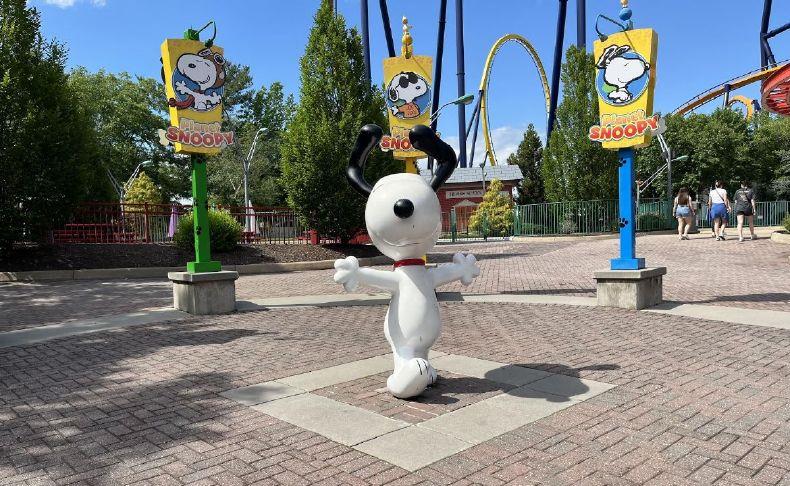 Bye-bye Snoopy? | Advertiser-Tribune Uncertainty looms over future of ...