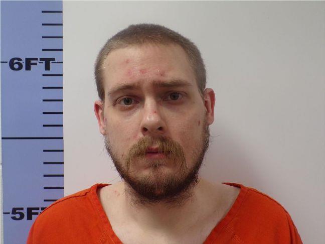 Tiffin man allegedly tried to kill parents | Review Times Charged with ...